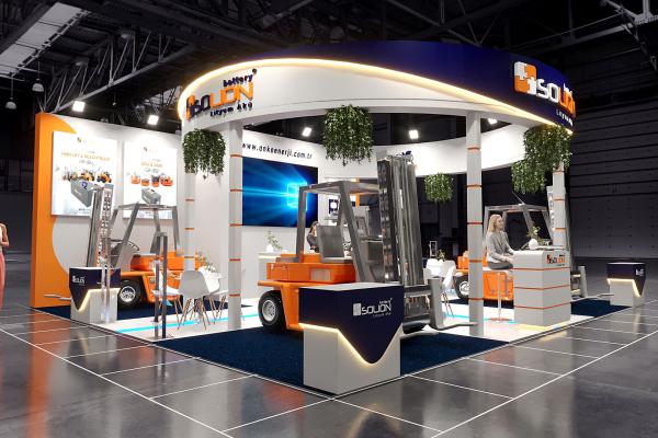 Ardex Design - PROJELER